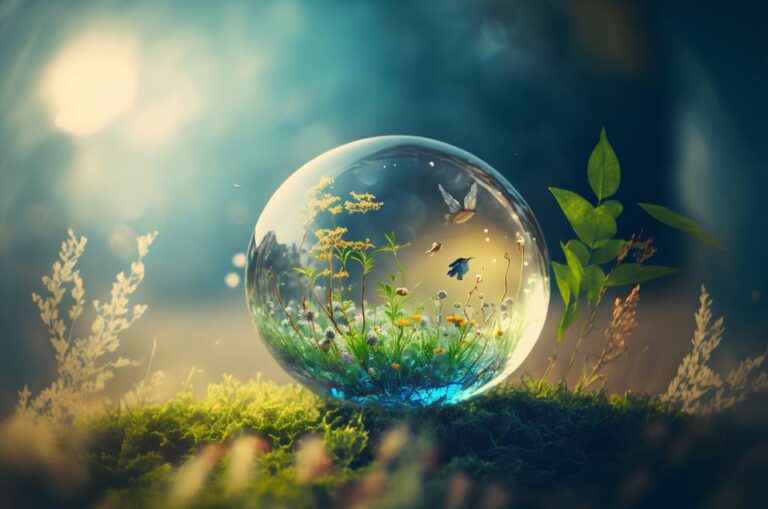 Flora und Fauna – Ökoportal.de